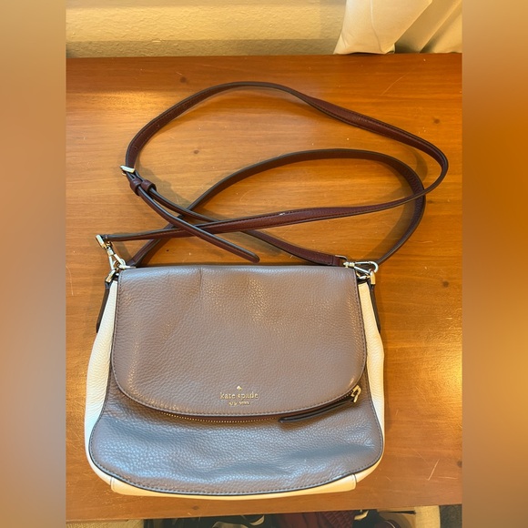 kate spade | Bags | Kate Spade Jackson Medium Flap Shoulder Bag | Poshmark